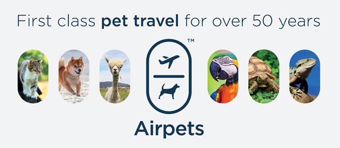 Airpets Ltd | Pets and Animals Directory Portal