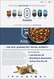 Airpets Ltd | Pets and Animals Directory Portal